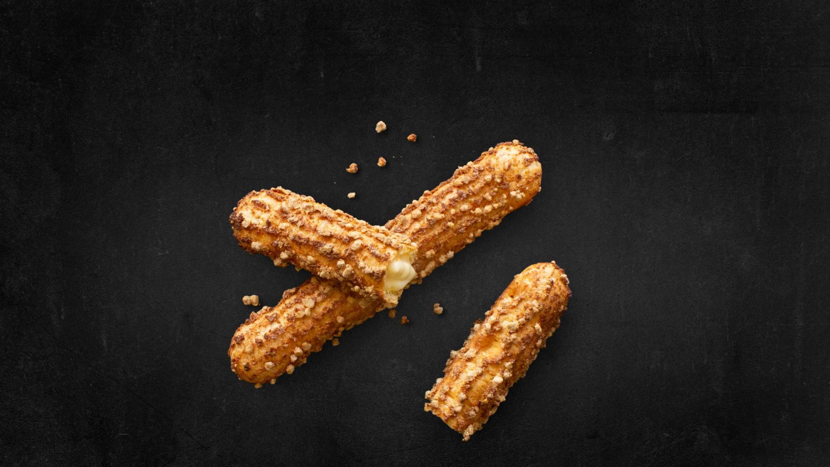 Kurimu Is the New Custard-Filled Cult Favourite Japanese Dessert Making ...