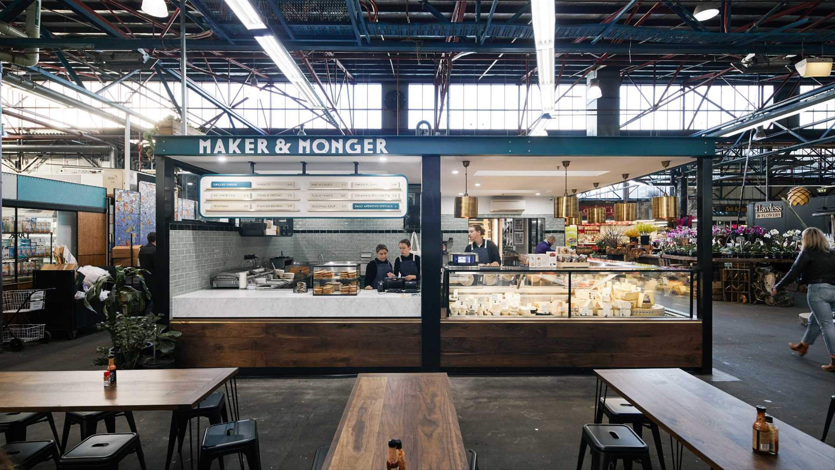 The Best Cheese Shops in Melbourne for 2023