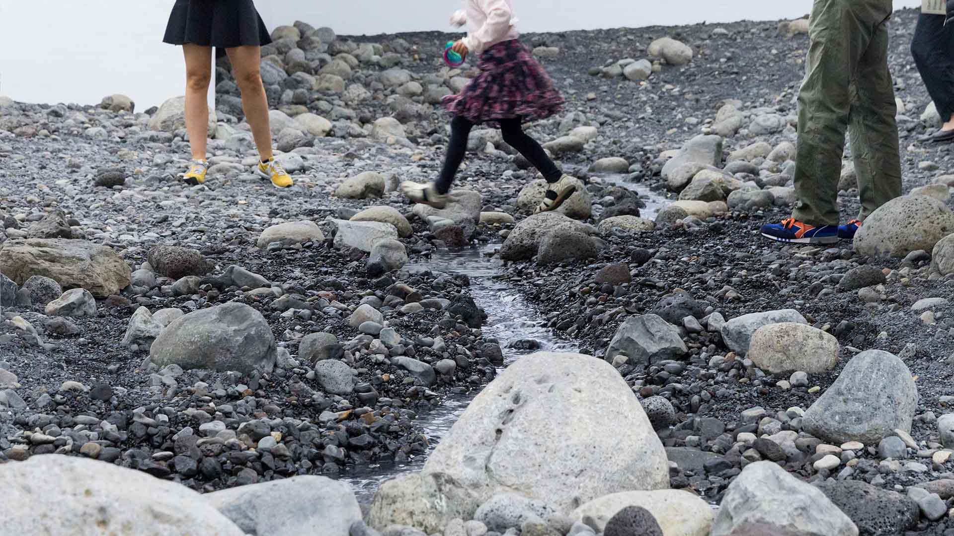 Brisbane's GOMA Will Transform Into a Huge Indoor Riverbed During Its ...