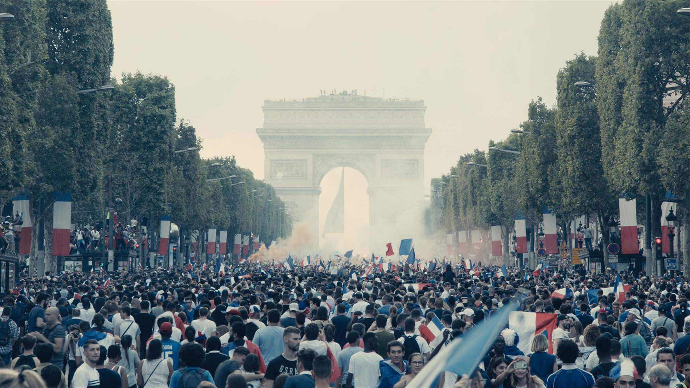 Ten Must-See Films at the 2020 Alliance Francaise French Film Festival ...