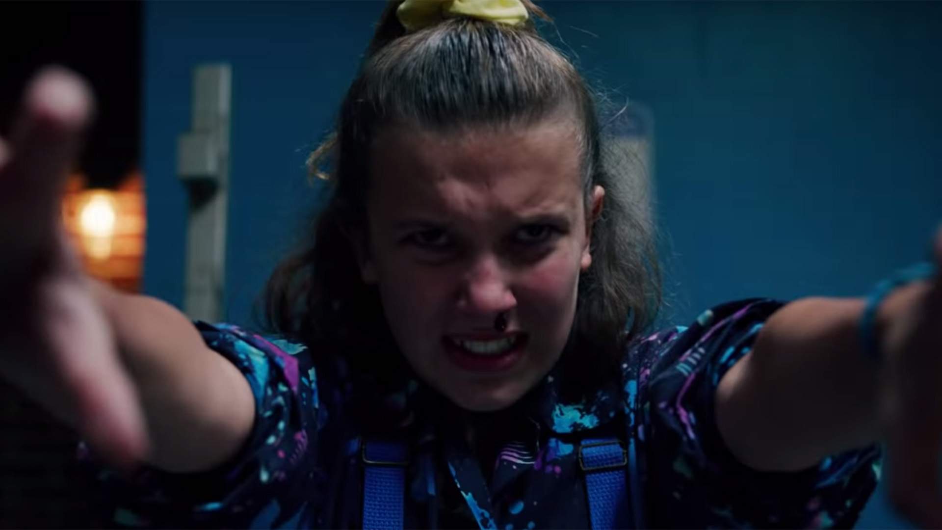 The Dark and Creepy Final Trailer for 'Stranger Things' Season Three Is ...