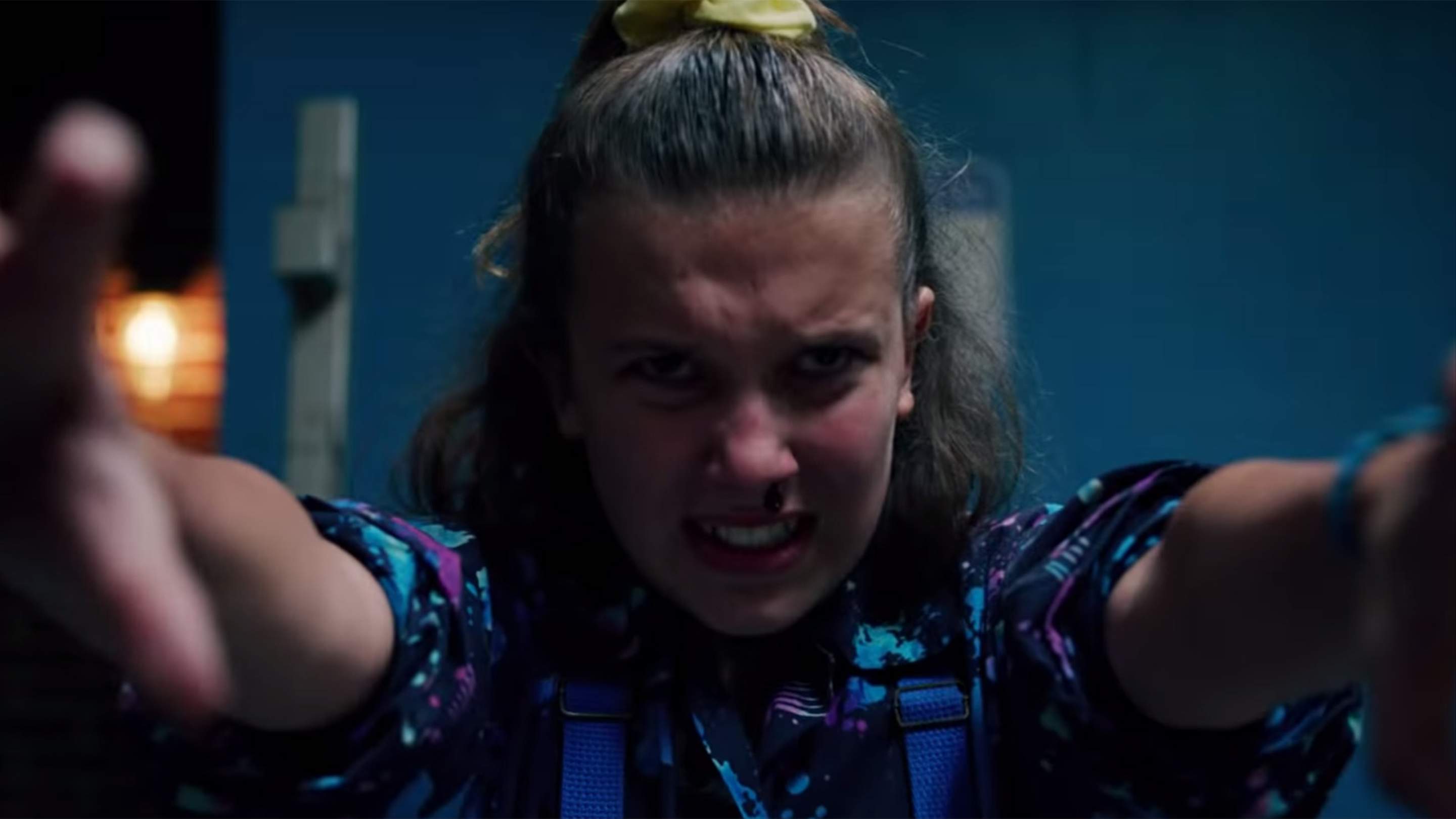 The Dark and Creepy Final Trailer for 'Stranger Things' Season Three Is ...