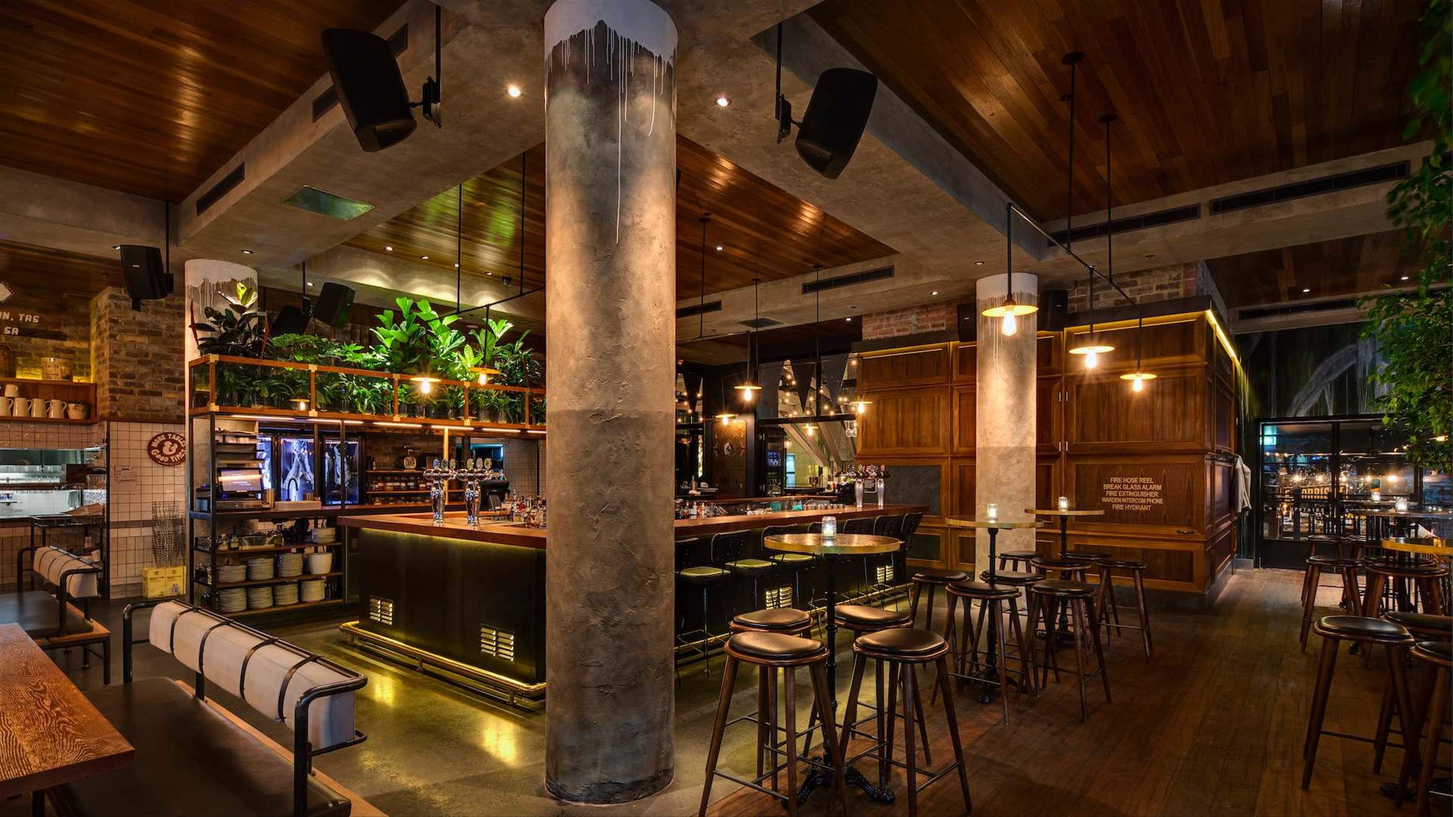 The Morrison's Negroni Month - Concrete Playground