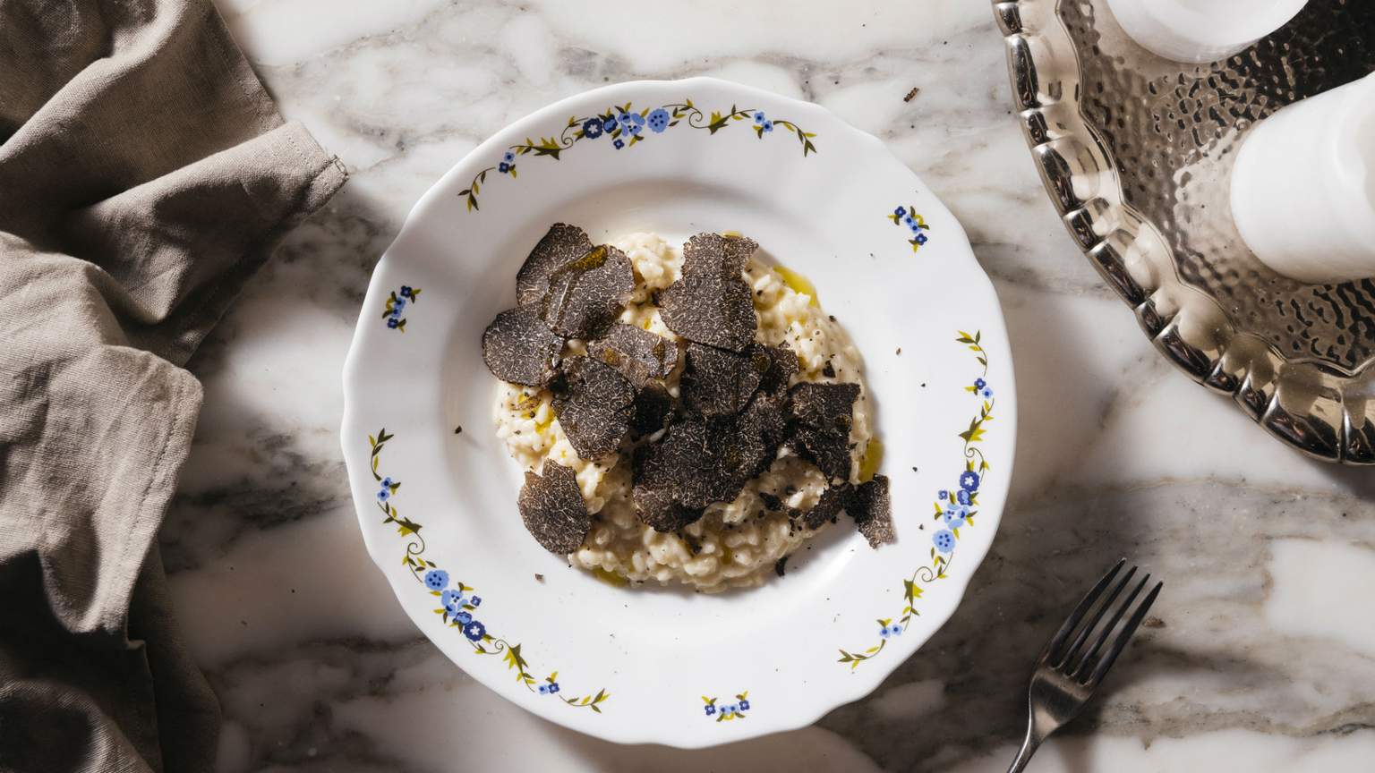 Lupo - CLOSED, Collingwood Review