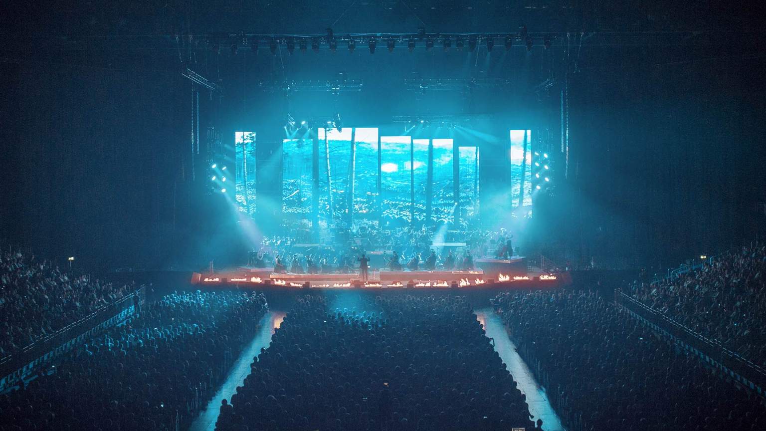 Hans Zimmer Is Touring Australia in 2025 to Play His Film Scores Live ...