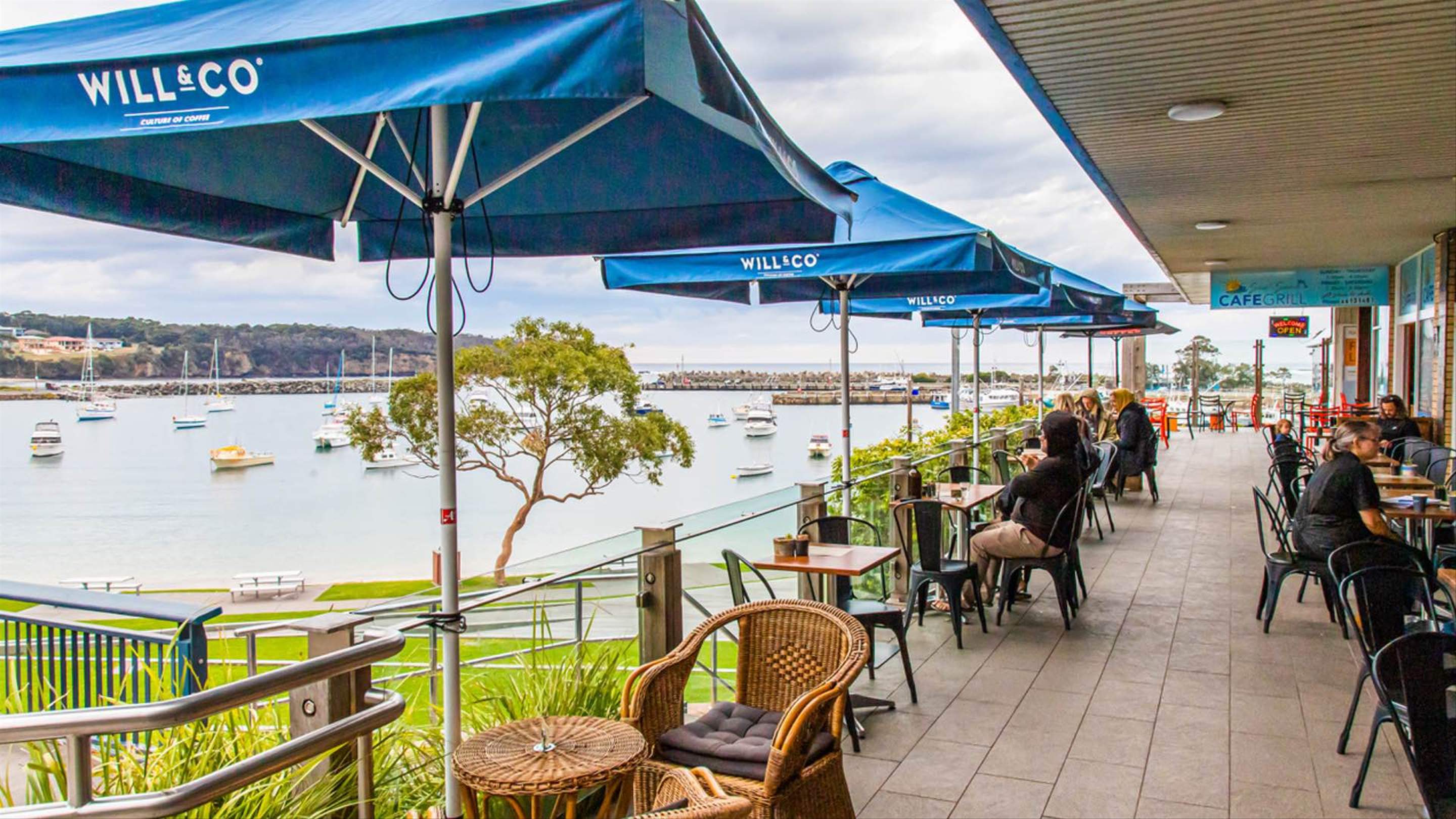 Native, Ulladulla Review