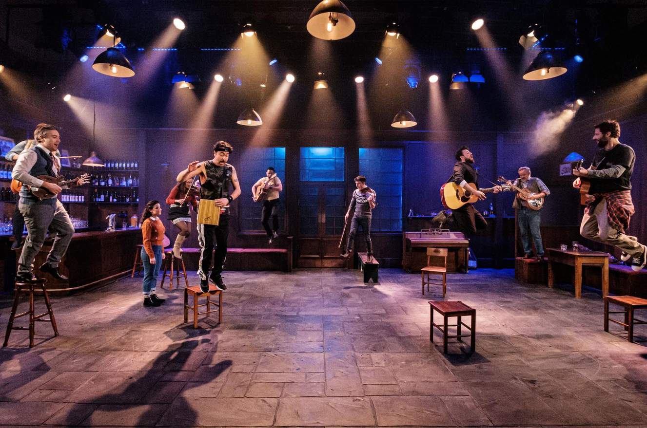 Darlinghurst Theatre Company - Concrete Playground