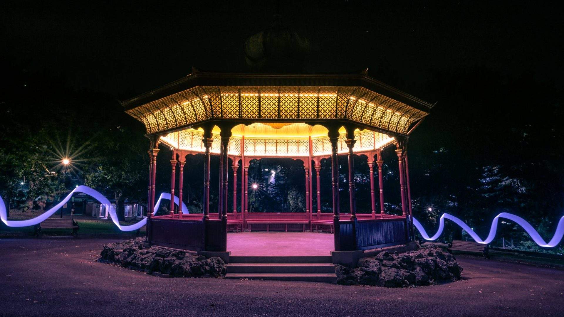 Turama Festival, Auckland