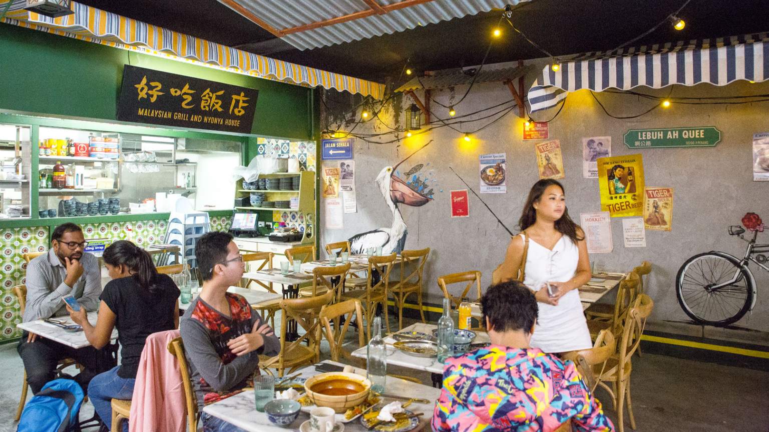 The Best Set Menus in Sydney That You Can Order for Under $100 ...