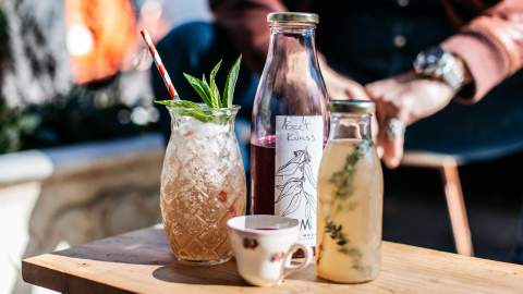 Cherry Moon Is the Inner West's New General Store, Cafe and Woodfired ...