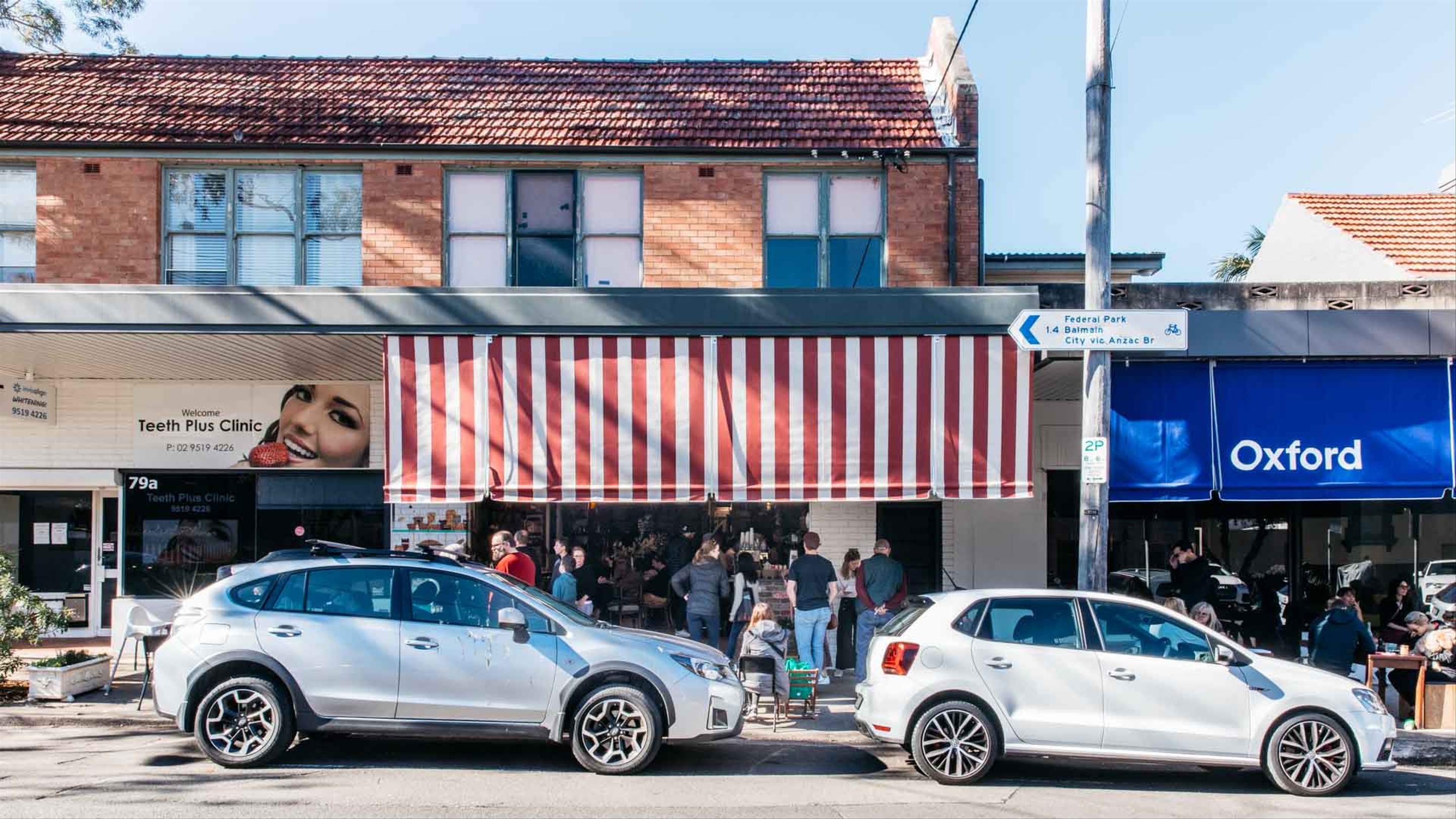 Cherry Moon Is the Inner West's New General Store, Cafe and Woodfired ...