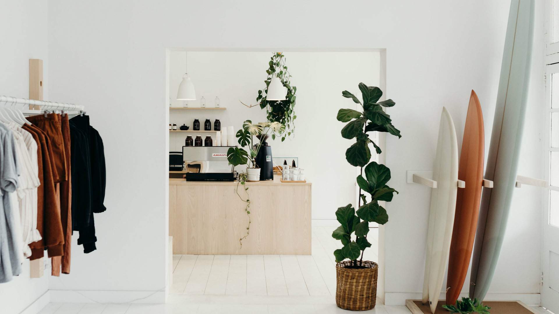 Assembly Label Manly - Concrete Playground