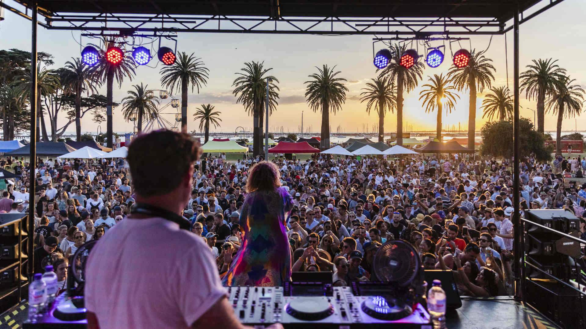 BeerFest Melbourne 2020, Melbourne