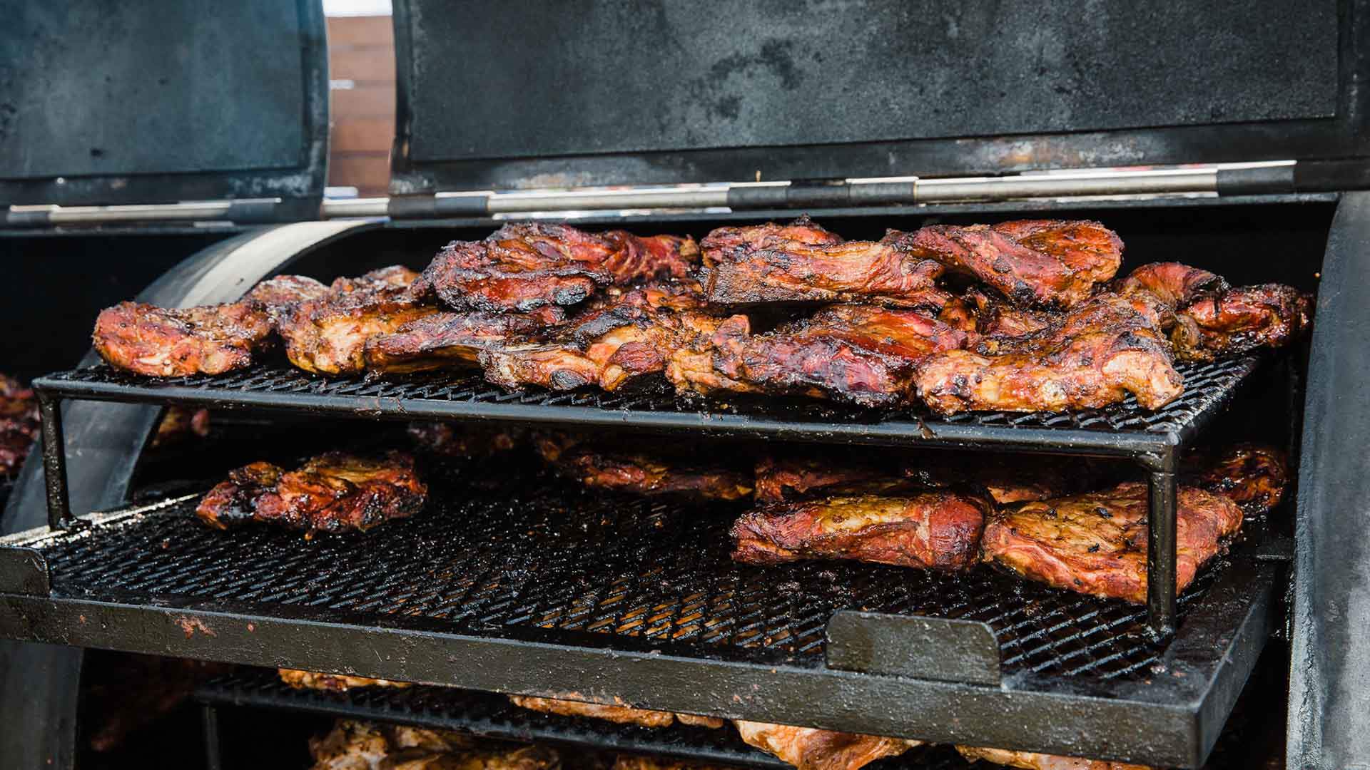 Brisbane BBQ Festival 2019, Brisbane