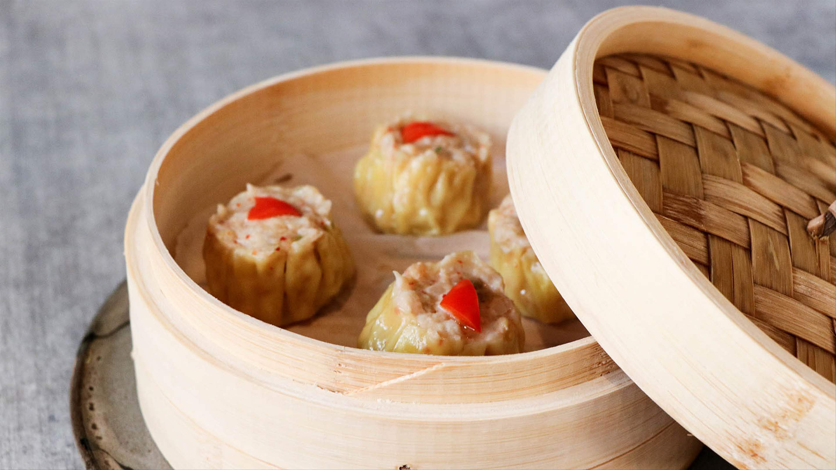 Bund, Barangaroo Review