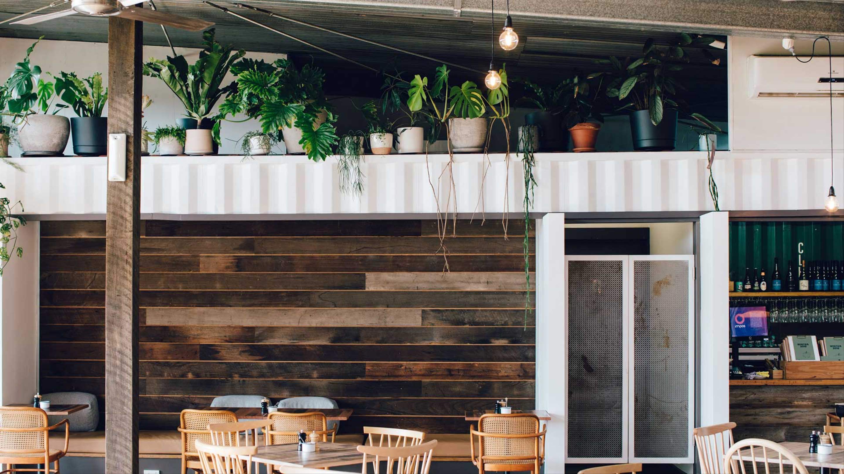 Common Ground Project, Freshwater Creek Review