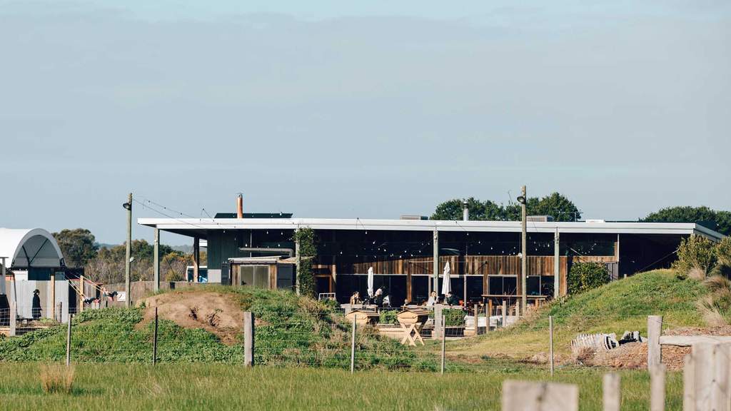 Common Ground Project, Freshwater Creek Review