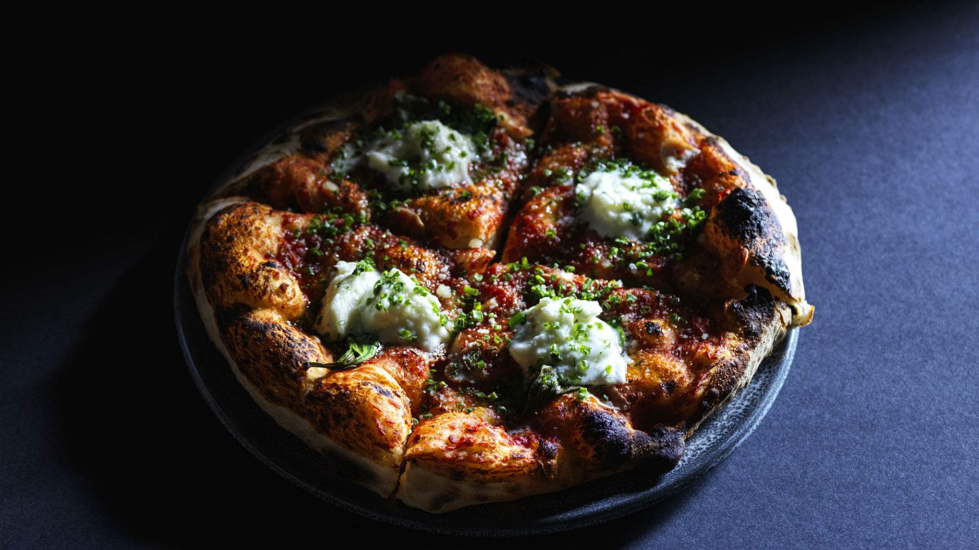 You Can Now Eat a Truffled Version of Bondi Beach Public Bar's Famed ...