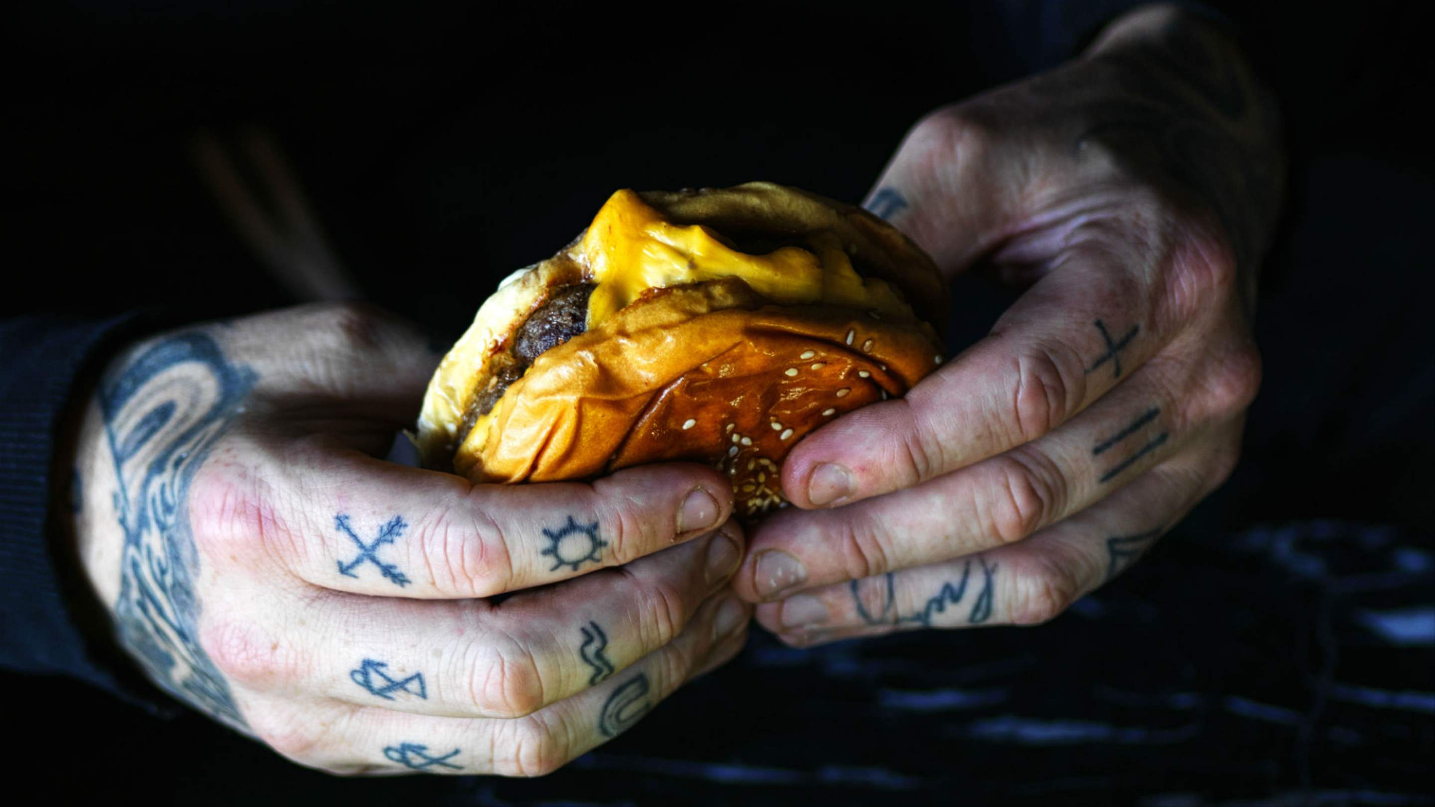 You Can Now Eat a Truffled Version of Bondi Beach Public Bar's Famed ...