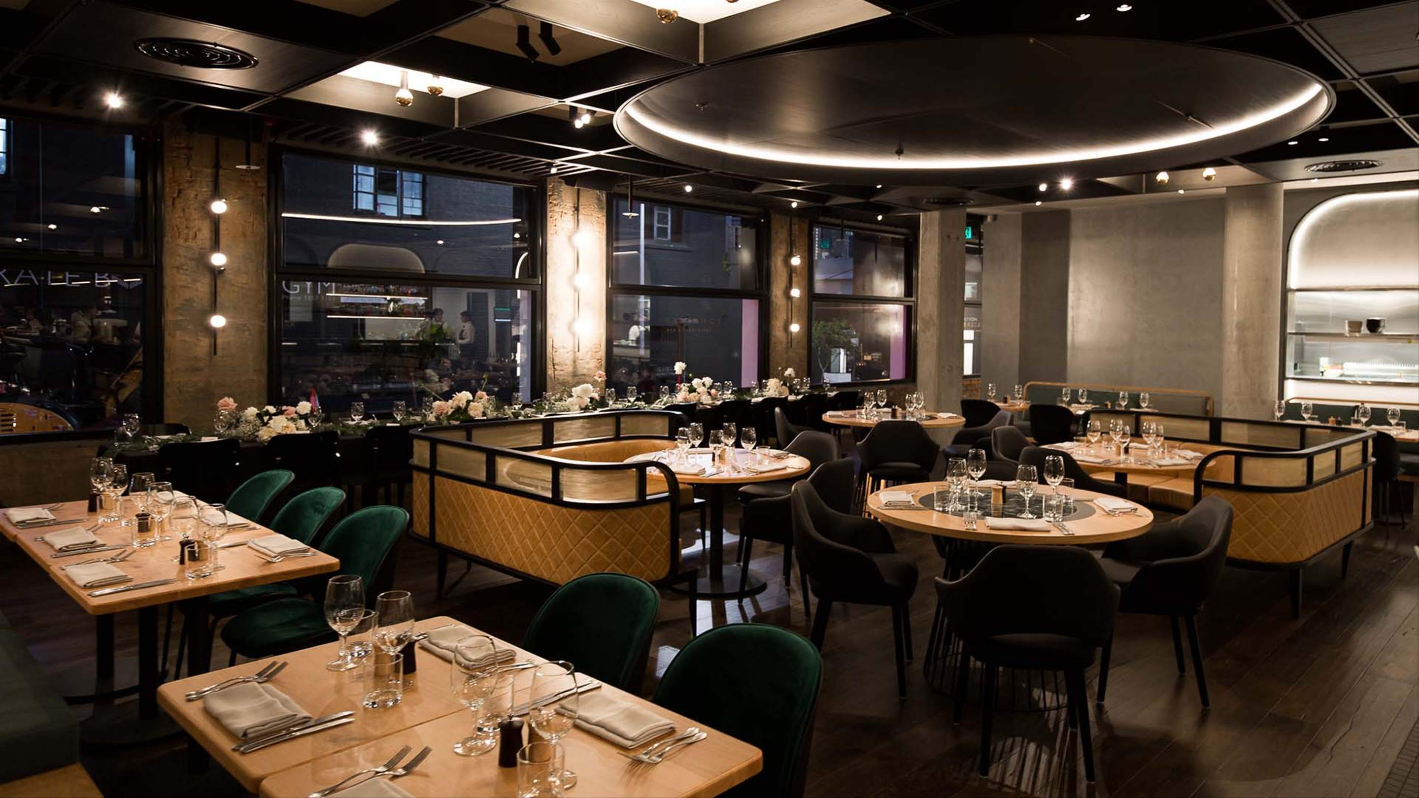 Foresters Is Fortitude Valley's Luxe New All-Day Eatery and Bar Behind ...