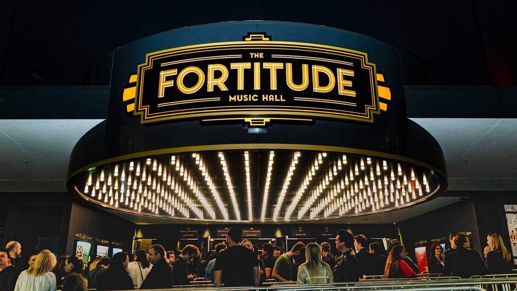 Fortitude Music Hall Is Hosting Its First Beer Festival — and It's All ...