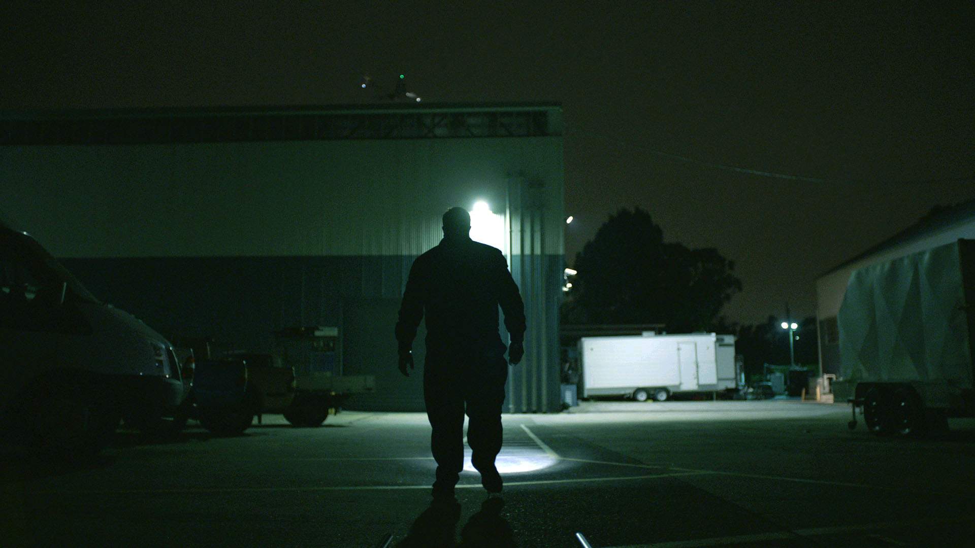 This Haunting New True-Crime Podcast Follows a Sydney Security Guard ...