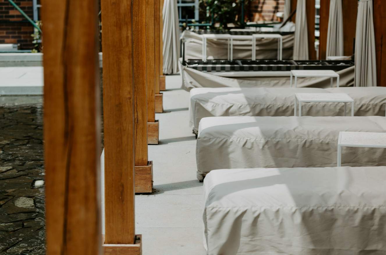 Hale Gym and Spa - Concrete Playground