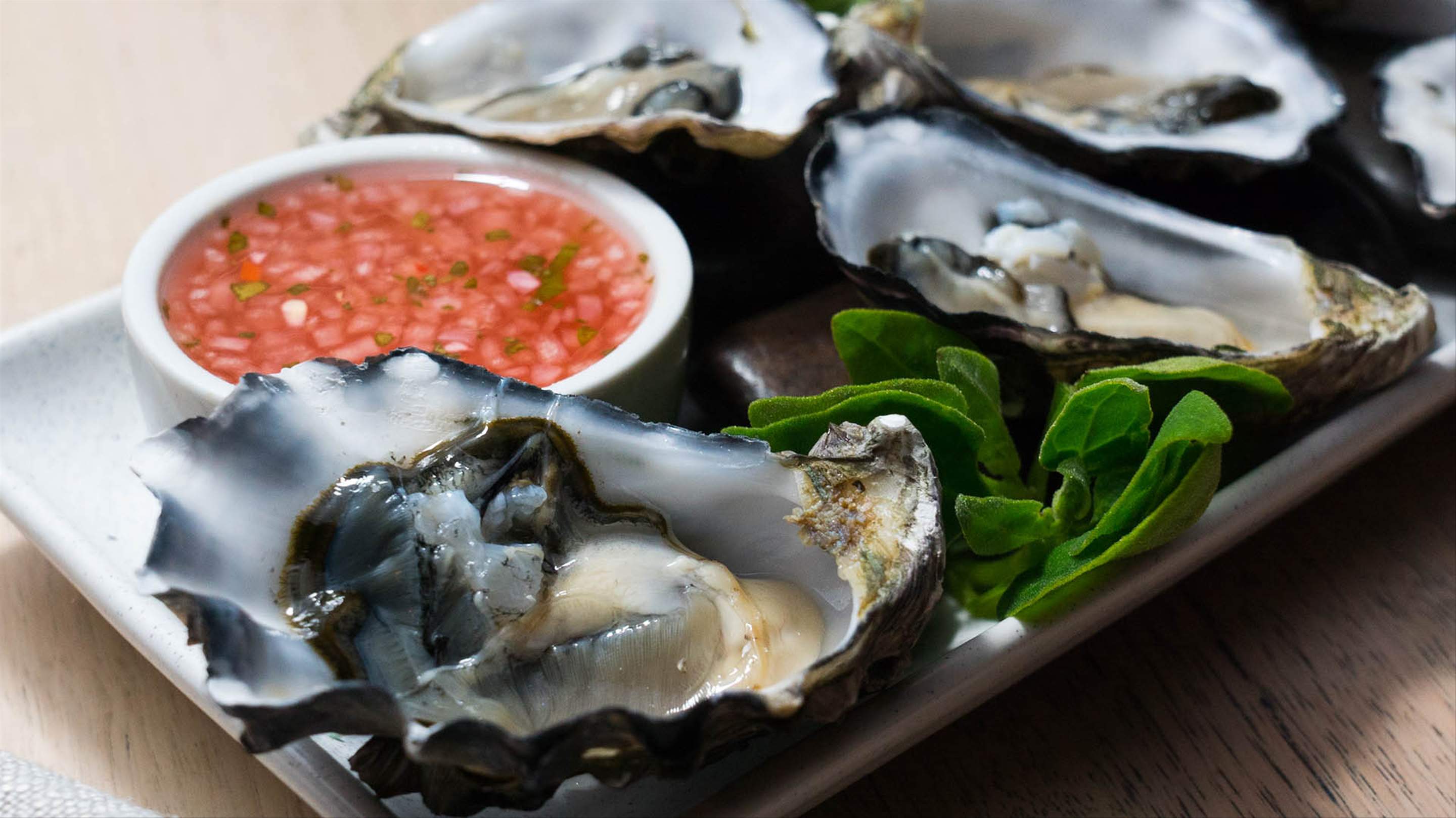 Henry Lee's Bar & Dining, Redfern Review