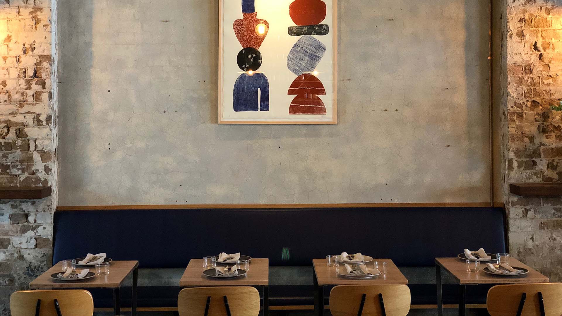 Henry Lee's Bar & Dining, Redfern Review