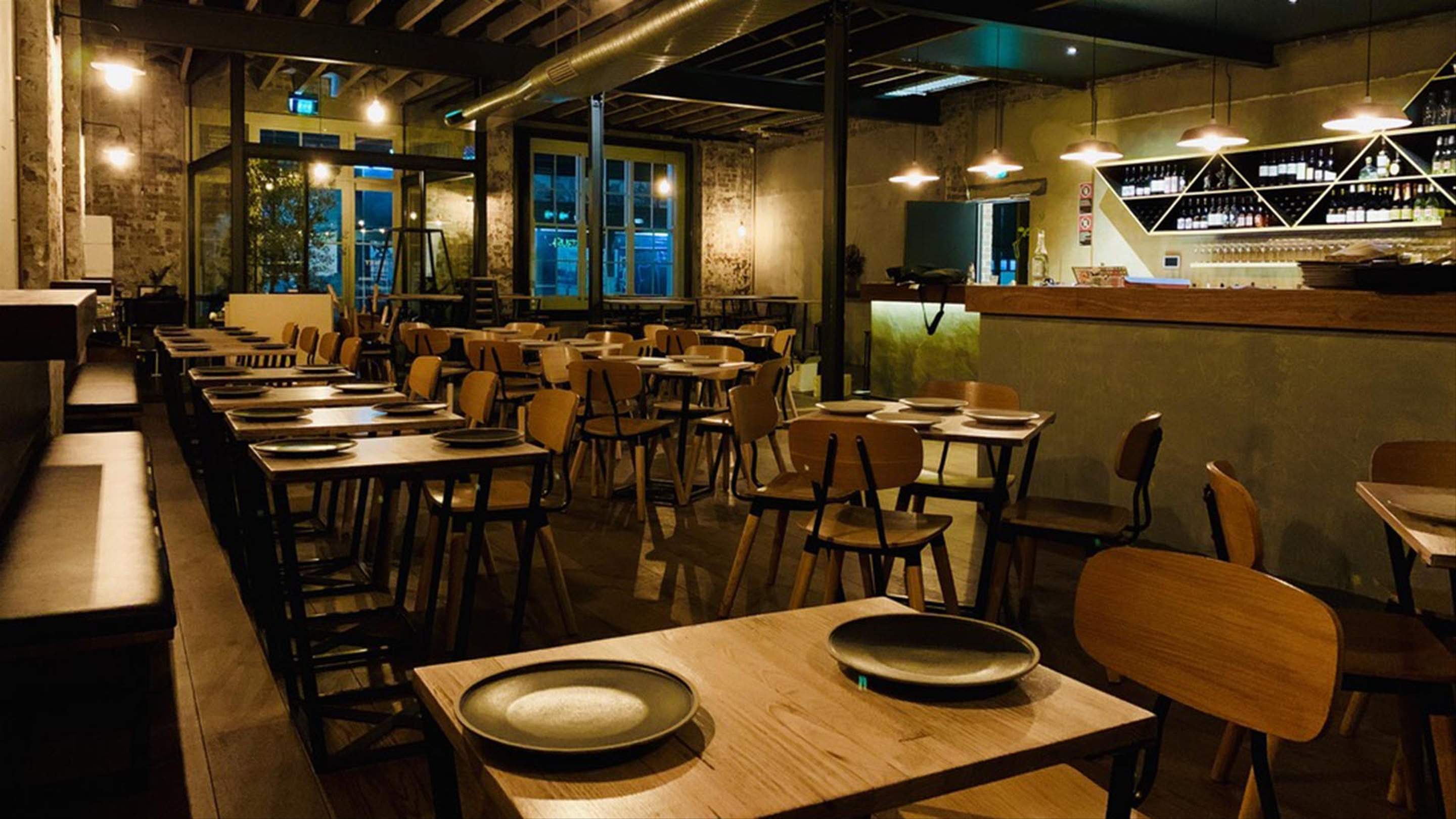 Henry Lee's Bar & Dining, Redfern Review