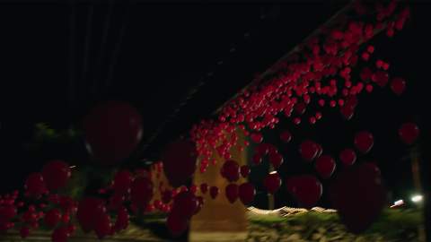 The Intense New 'IT: Chapter Two' Trailer Is Here With More Clowns and ...