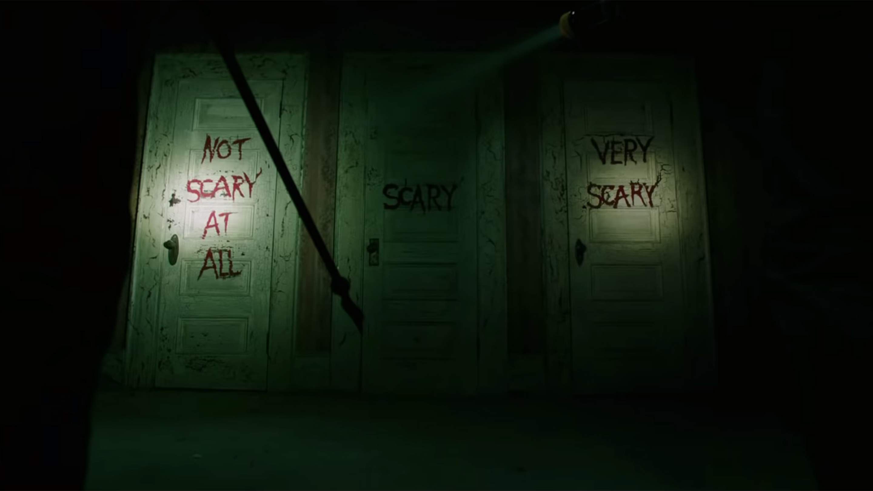 The Intense New 'IT: Chapter Two' Trailer Is Here With More Clowns and ...