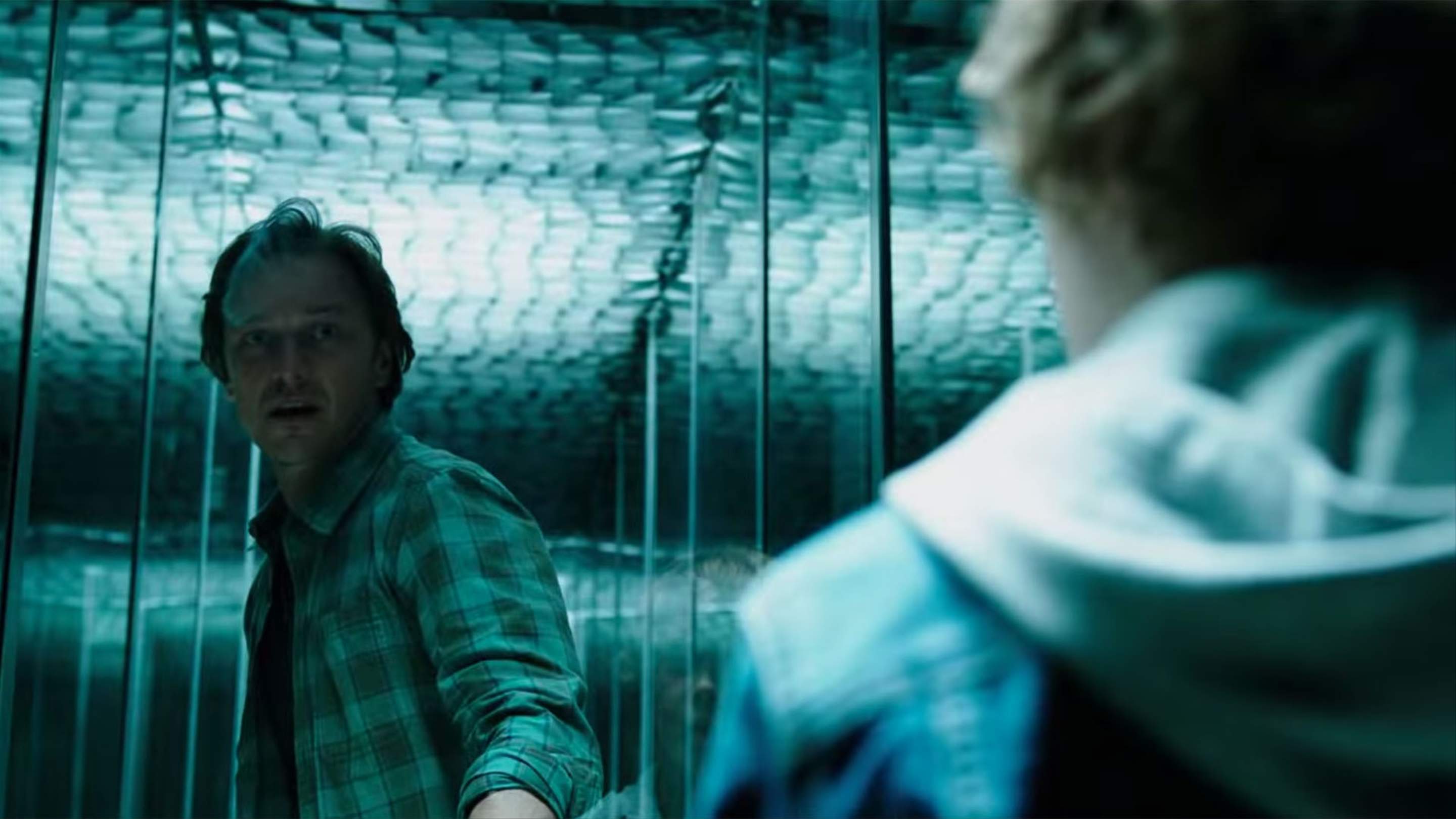 The Intense New 'IT: Chapter Two' Trailer Is Here With More Clowns and ...