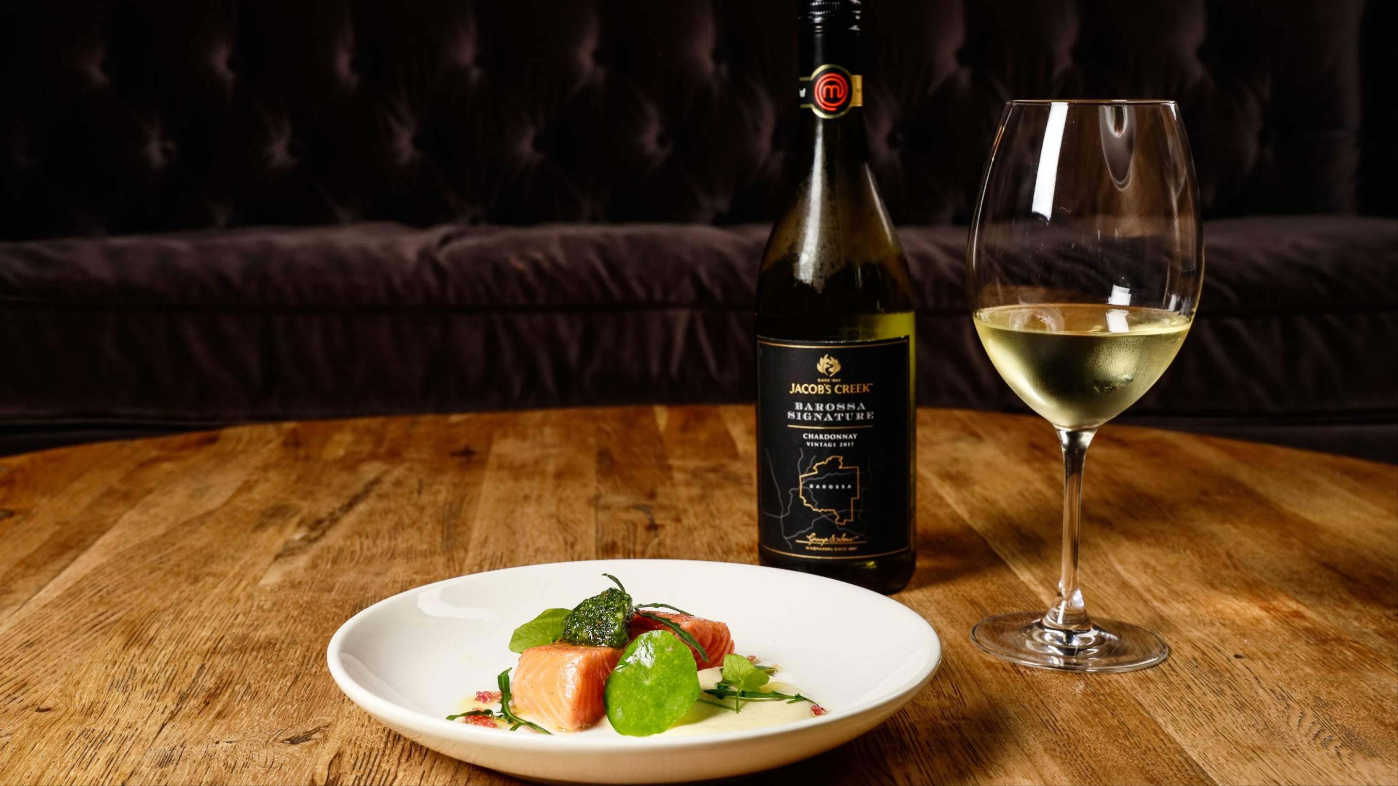 Two MasterChef-Quality Dishes You Can Recreate at Home — and What Wines ...