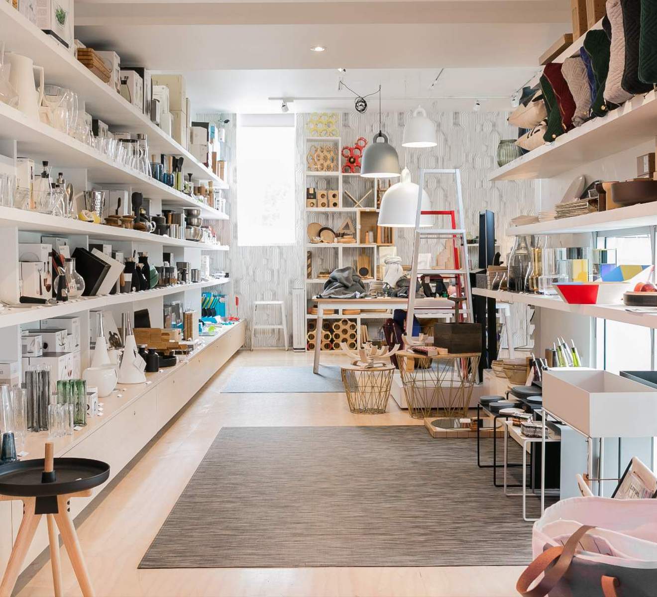 Make Designed Objects - Concrete Playground