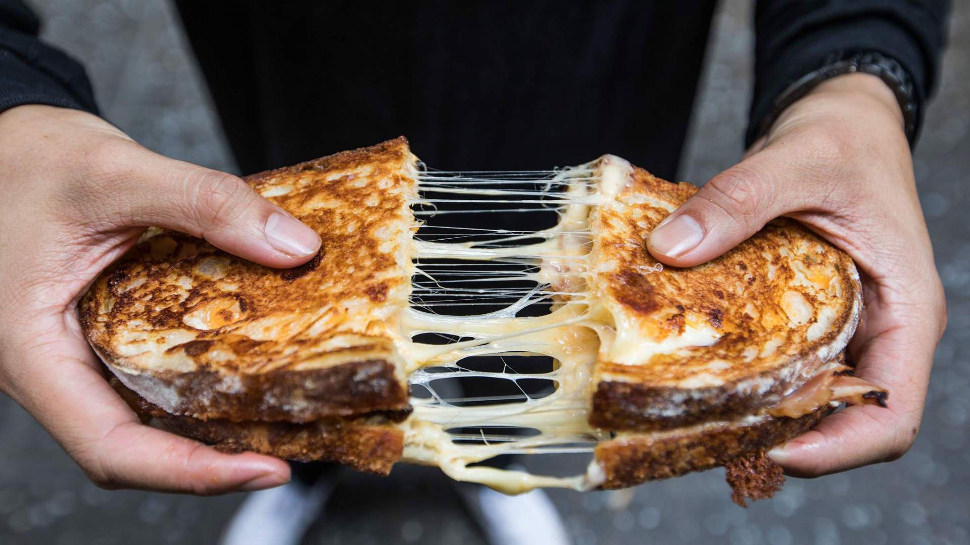 Melt Brothers CBD, Brisbane City Review