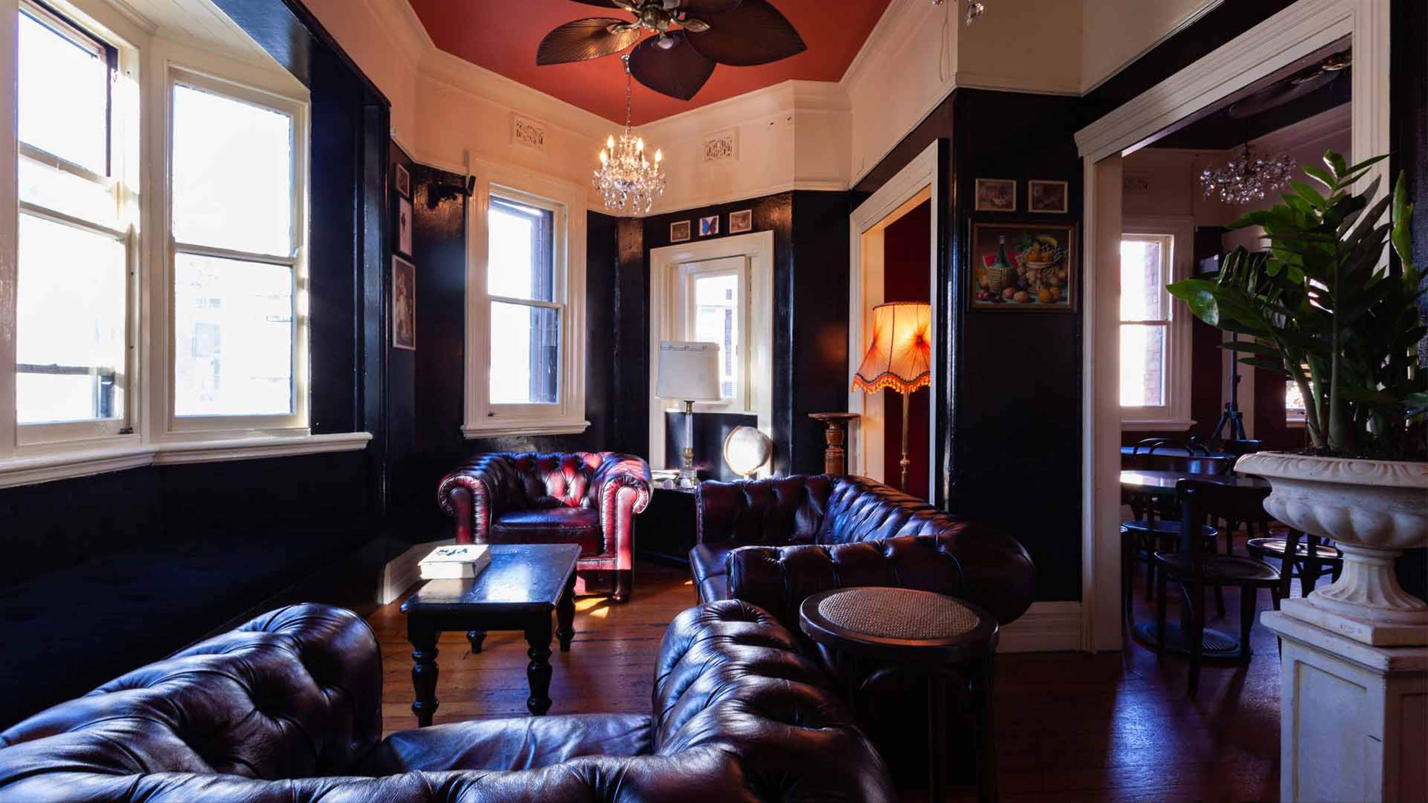 The Old Fitzroy Hotel, Woolloomooloo Review
