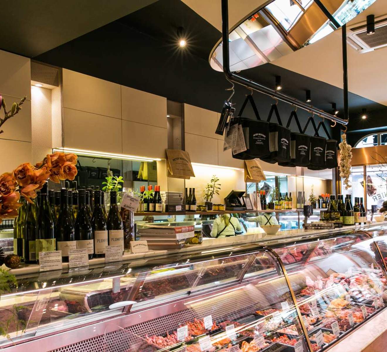 Peter Bouchier - Concrete Playground