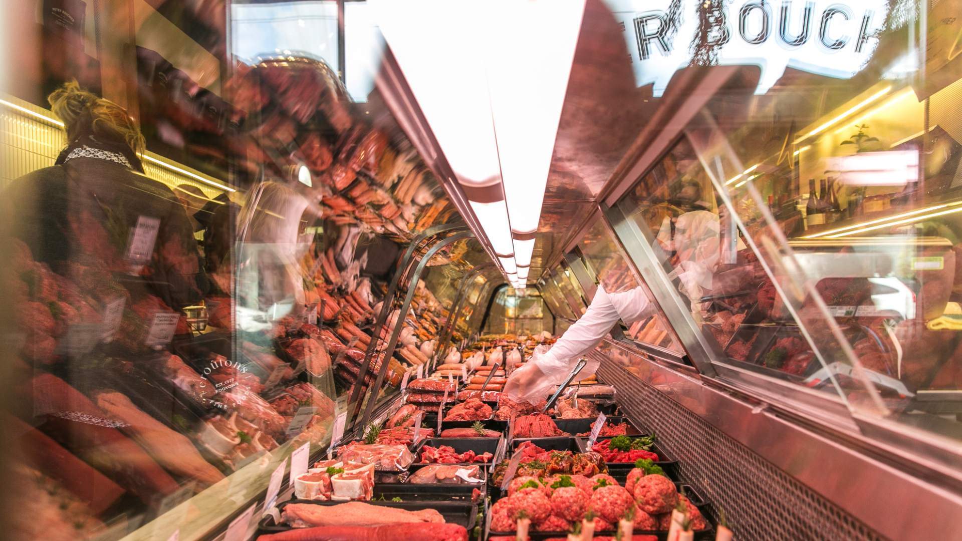 Peter Bouchier - Concrete Playground