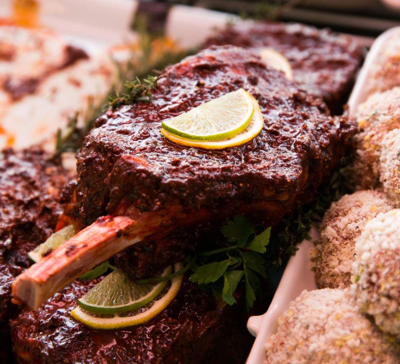 Peter Bouchier - Concrete Playground