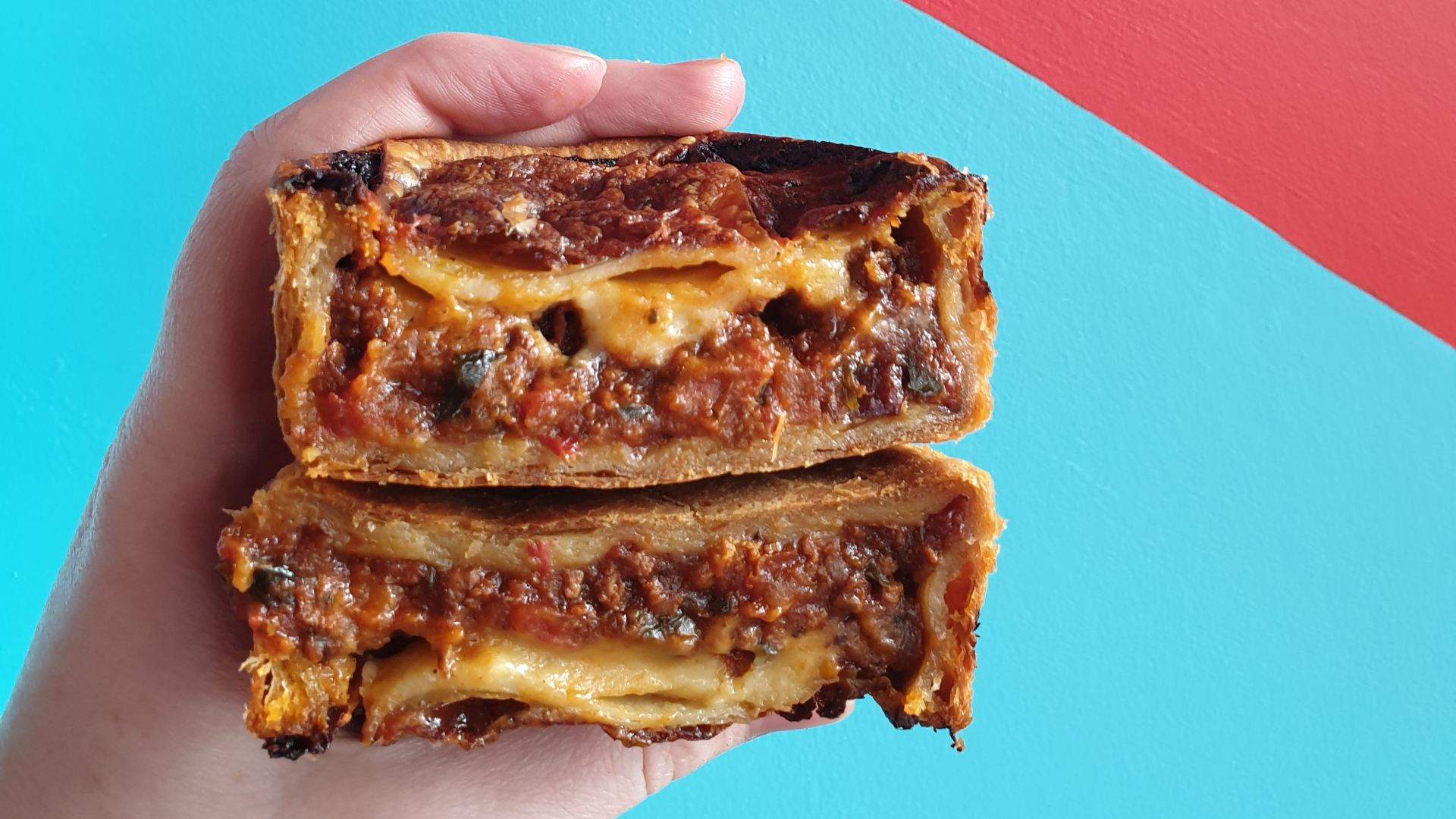 Pie Thief, Footscray Review