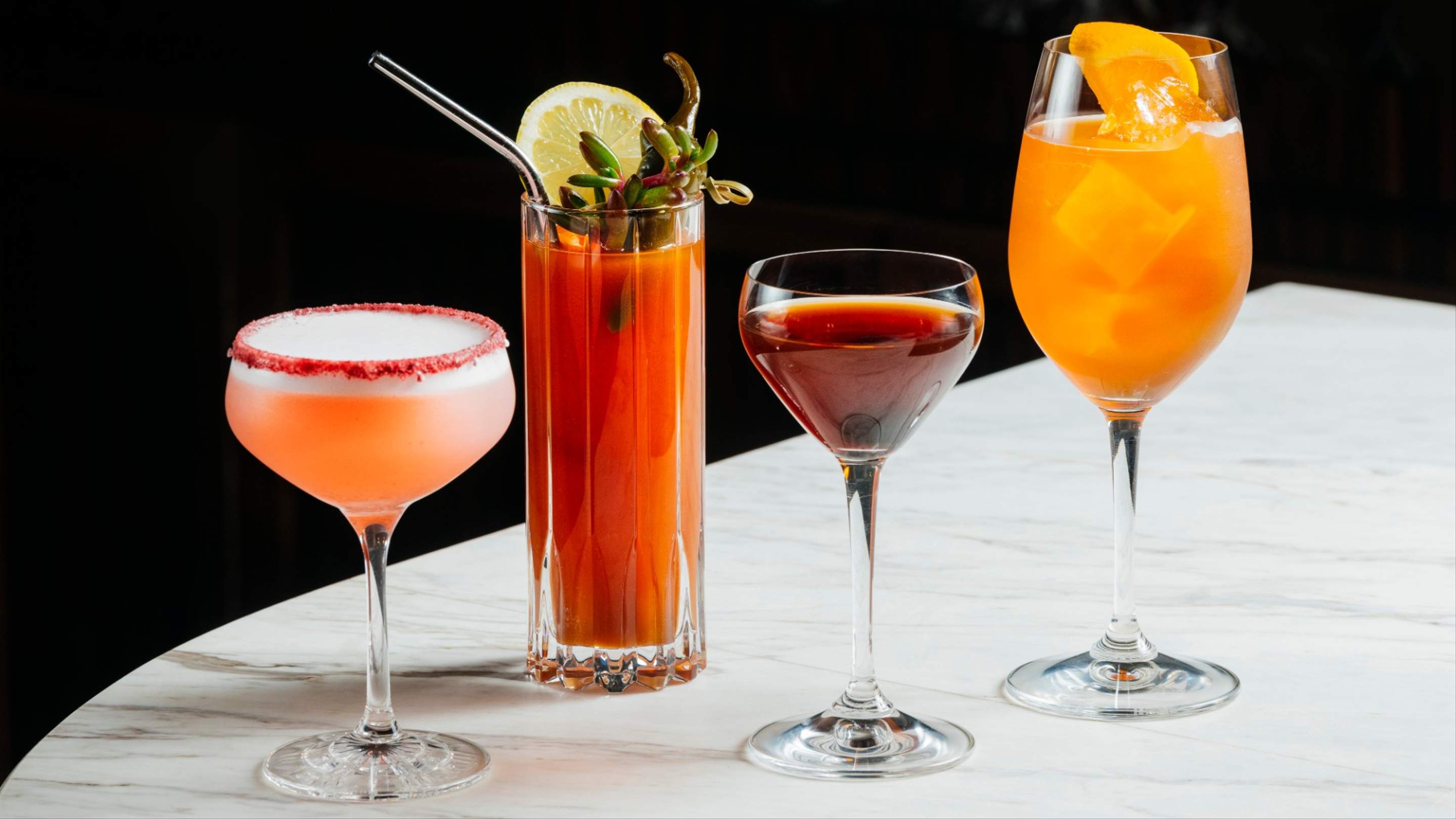 R Bar, Southbank Review