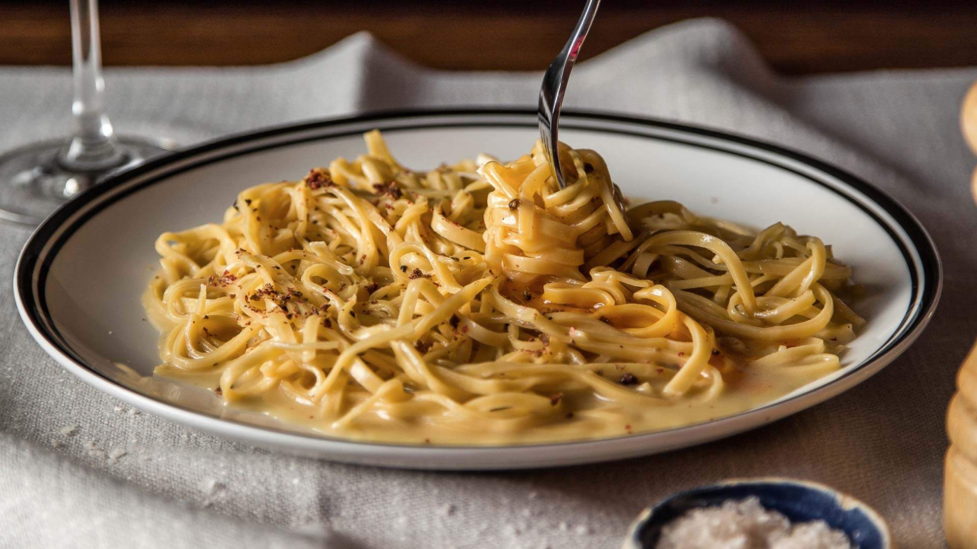 Ragazzi Is the CBD's Soon-to-Open Minimal-Intervention Wine and Pasta ...