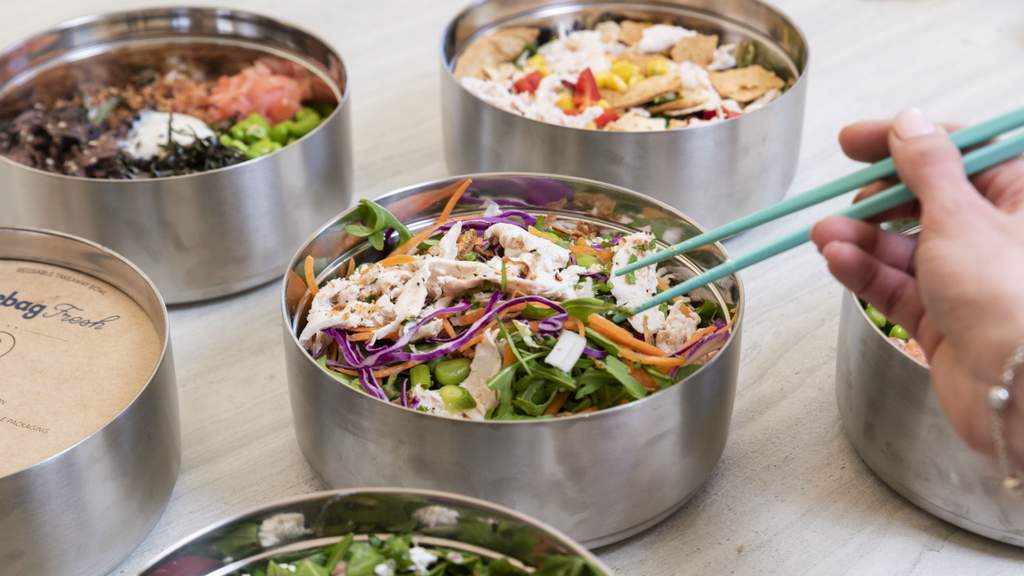 Returnr Is Australia's New Reusable Takeaway Container Network ...