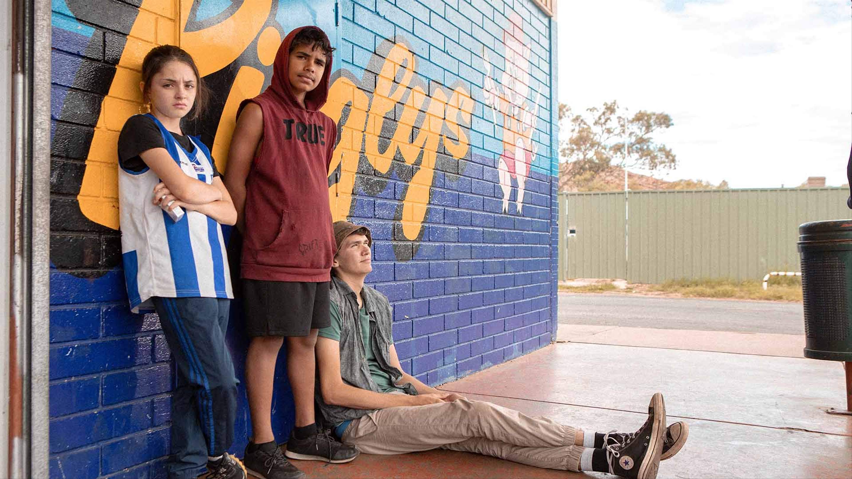 'Robbie Hood' Brings a Classic Tale to the Red Centre for Your Next ...