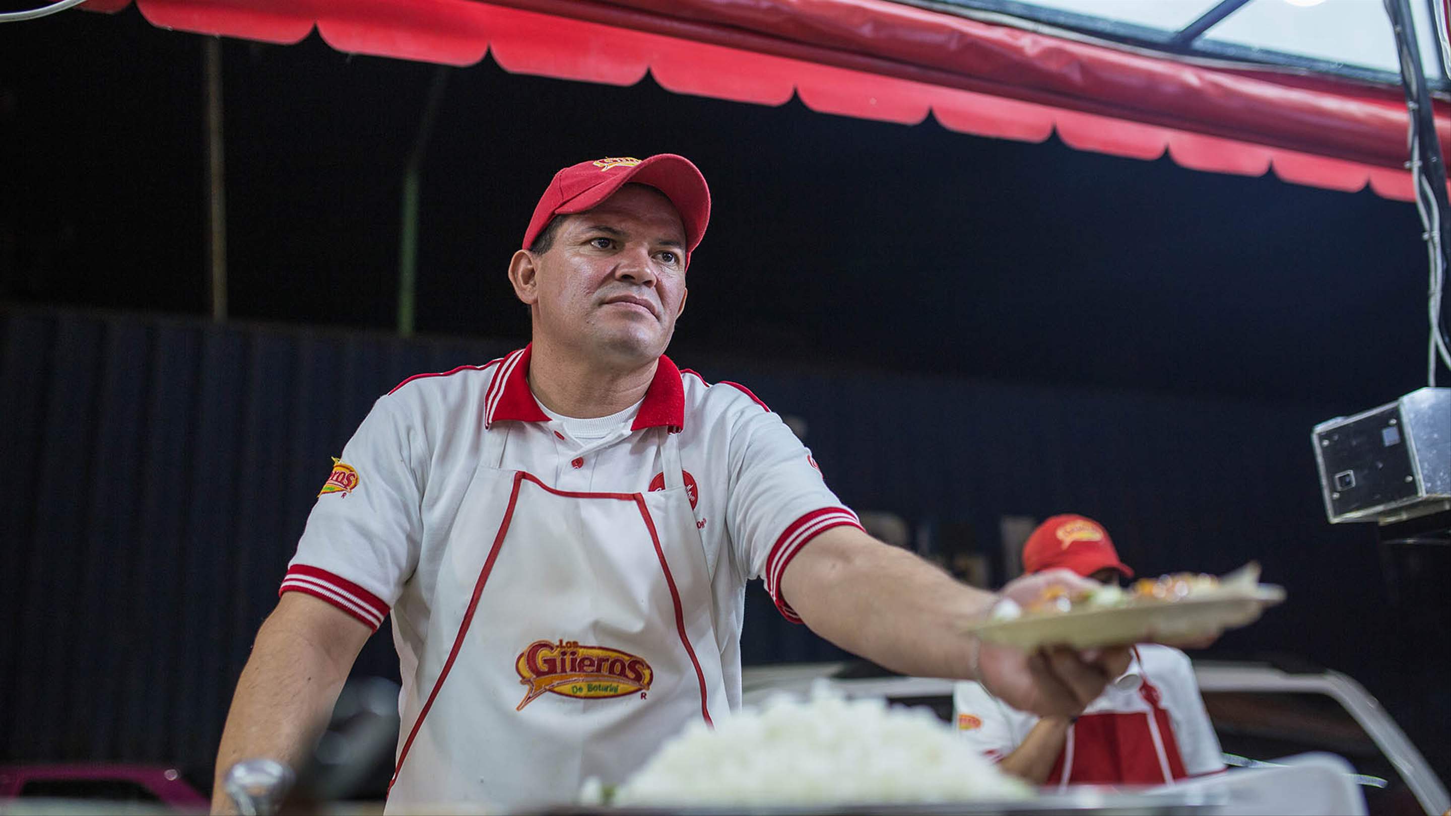 'Taco Chronicles' Is Netflix's New Food-Filled Series Dedicated to Your ...