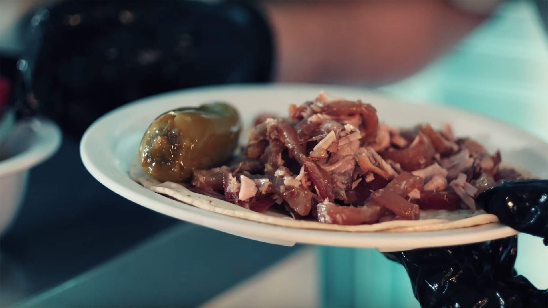 'Taco Chronicles' Is Netflix's New Food-Filled Series Dedicated to Your ...