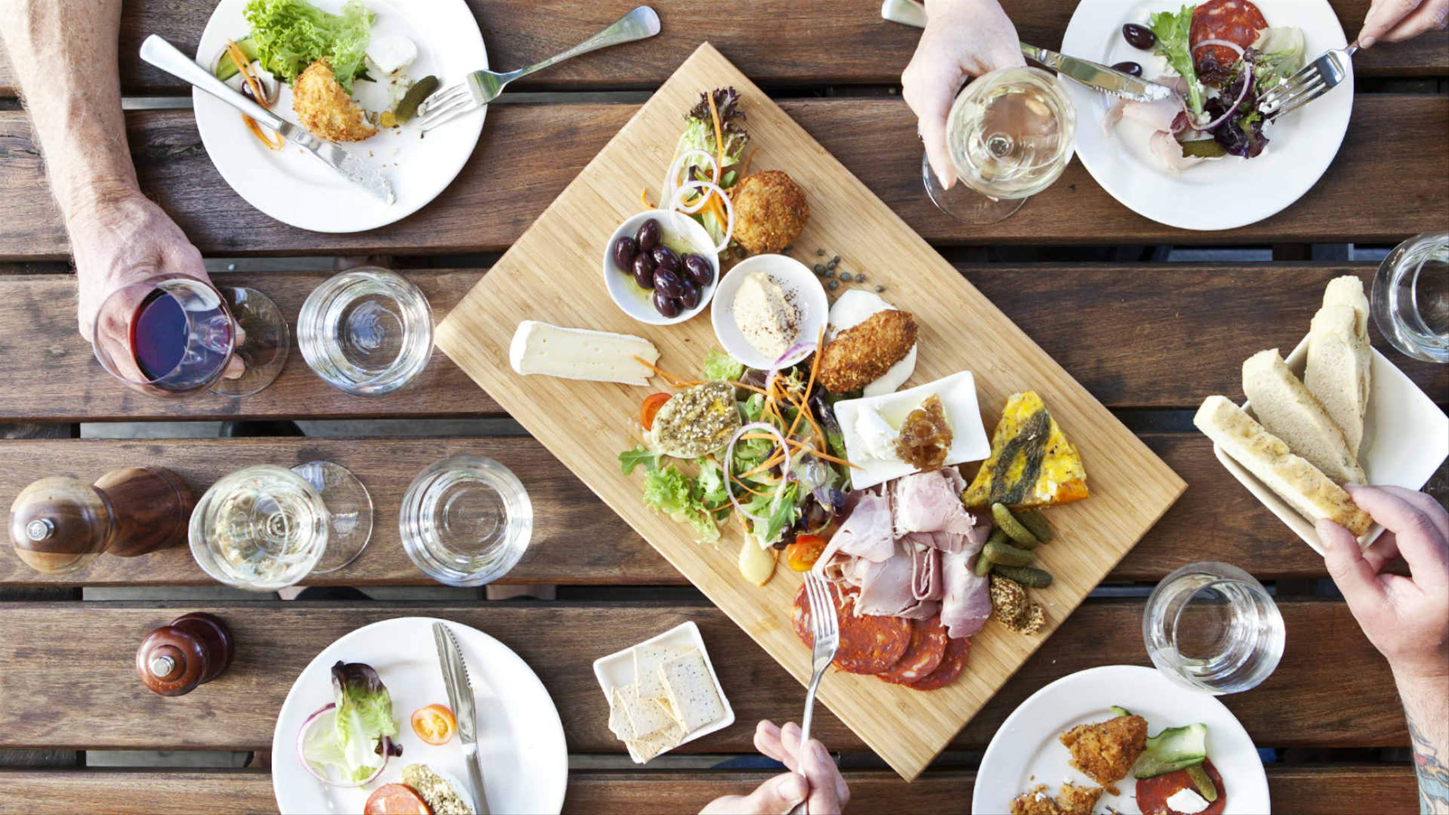 Nine Essential Bars and Eateries to Hit in the Bendigo Region ...