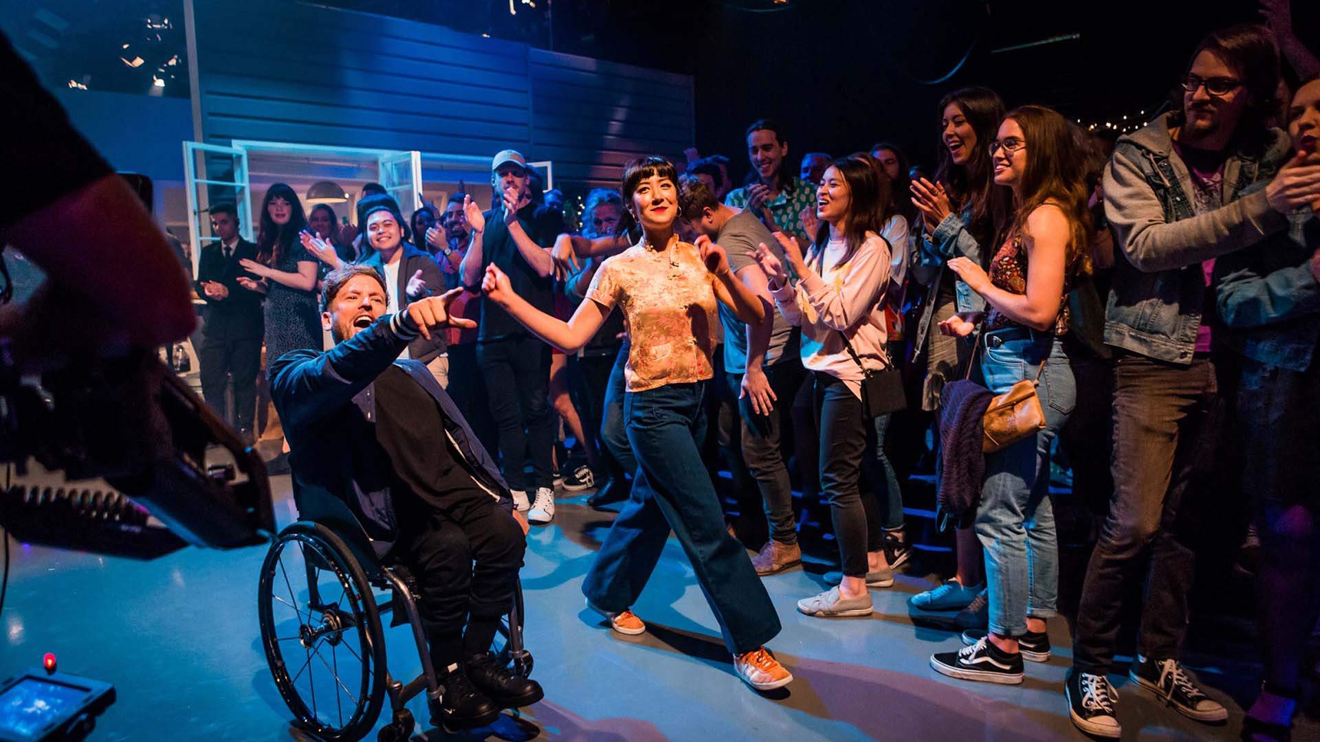 The ABC's Australian Live Music Show 'The Set' Is Returning for Another ...