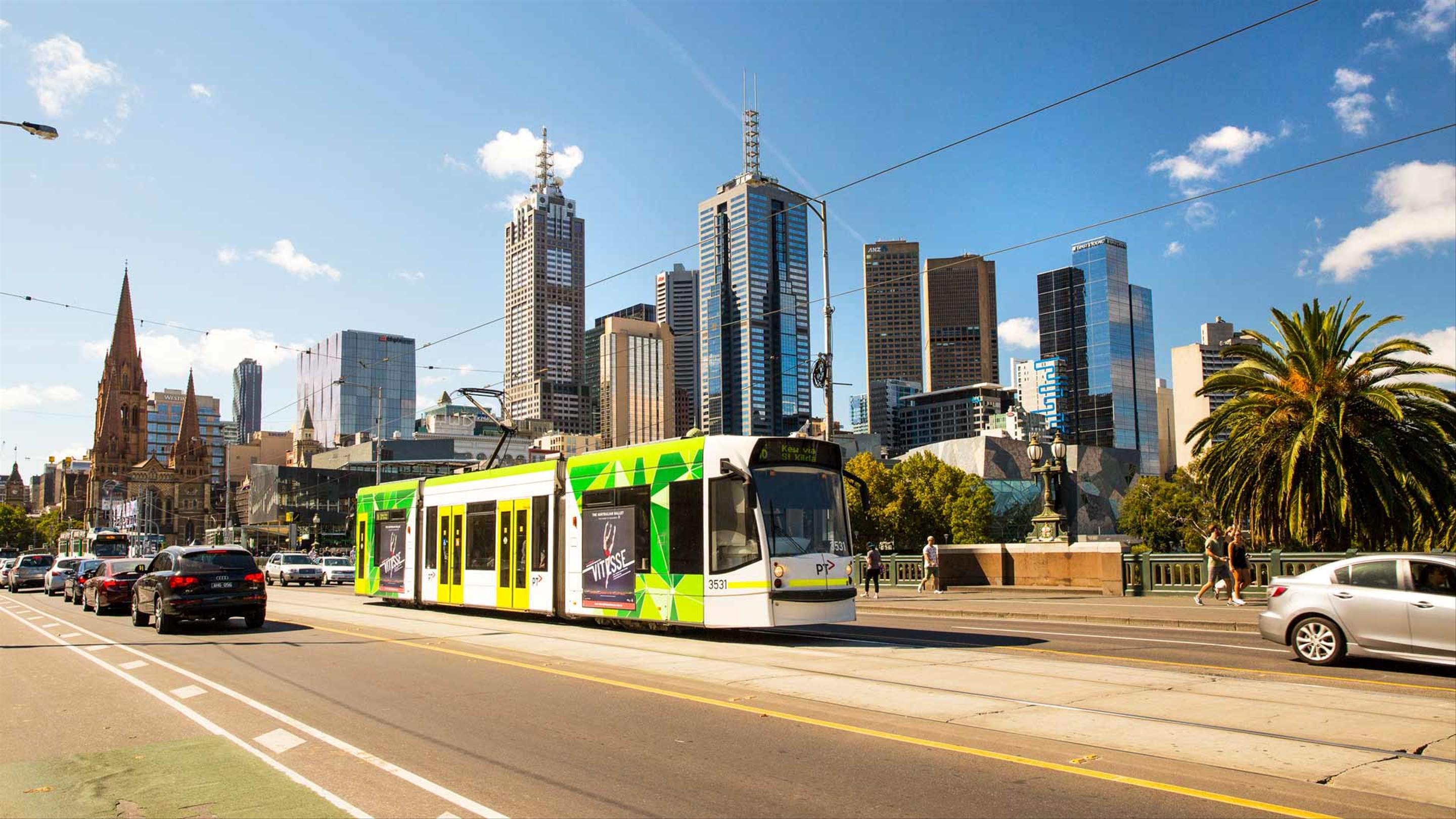 Transport Victoria is Set to (Finally) Go Contactless in 2026